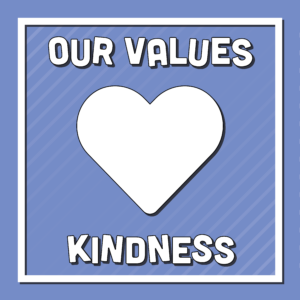 School Vision and Values | Knutton St.Marys